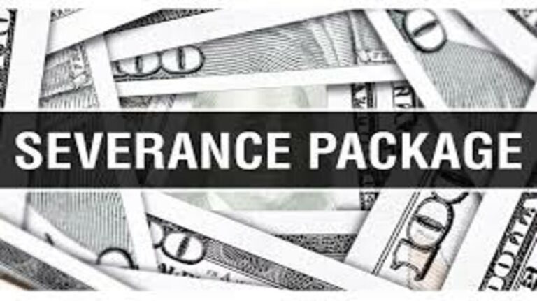 Severance Package Expectations | JSB Calgary Experts
